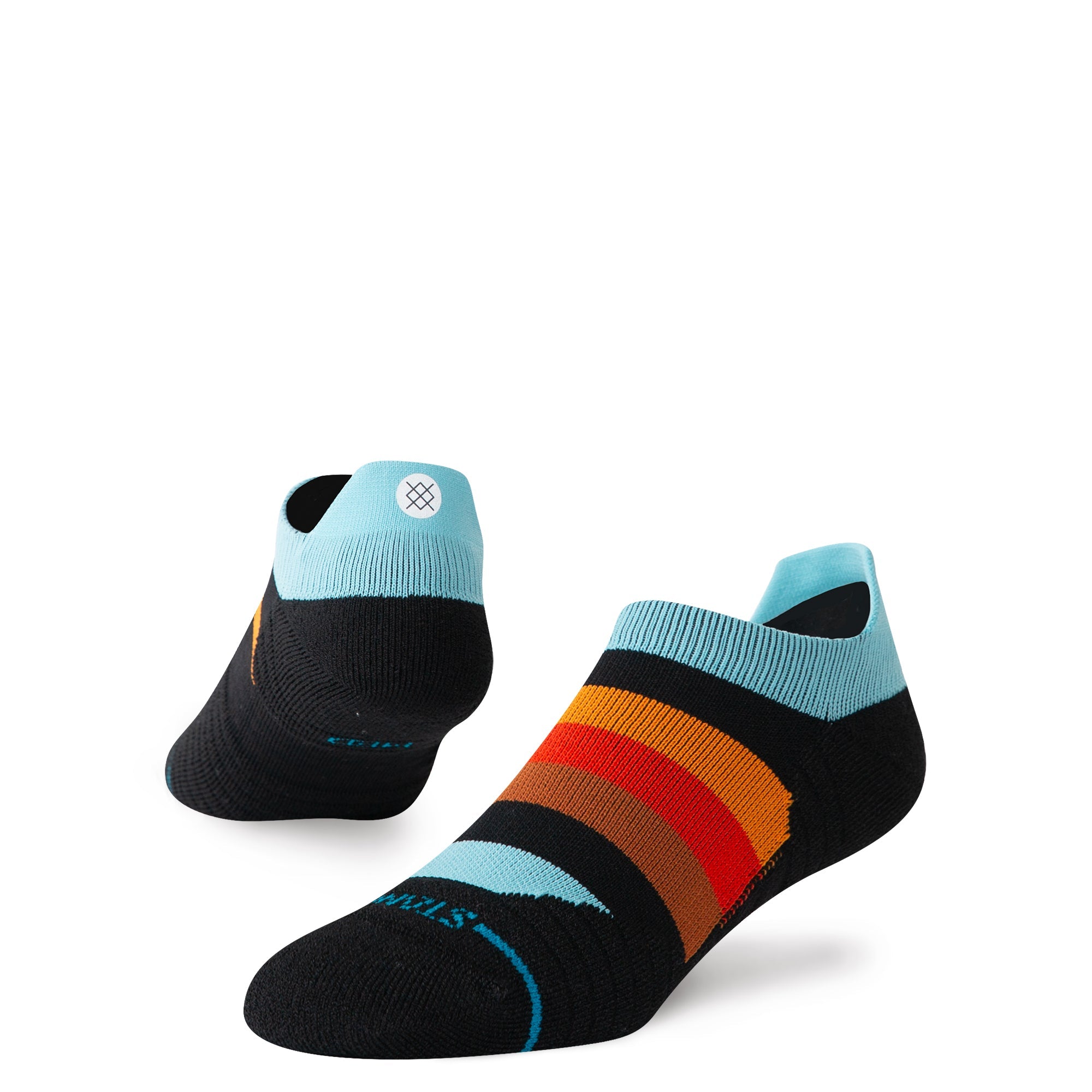 Stance Electric Ave Mid Tab Sock Multi – Stance Europe