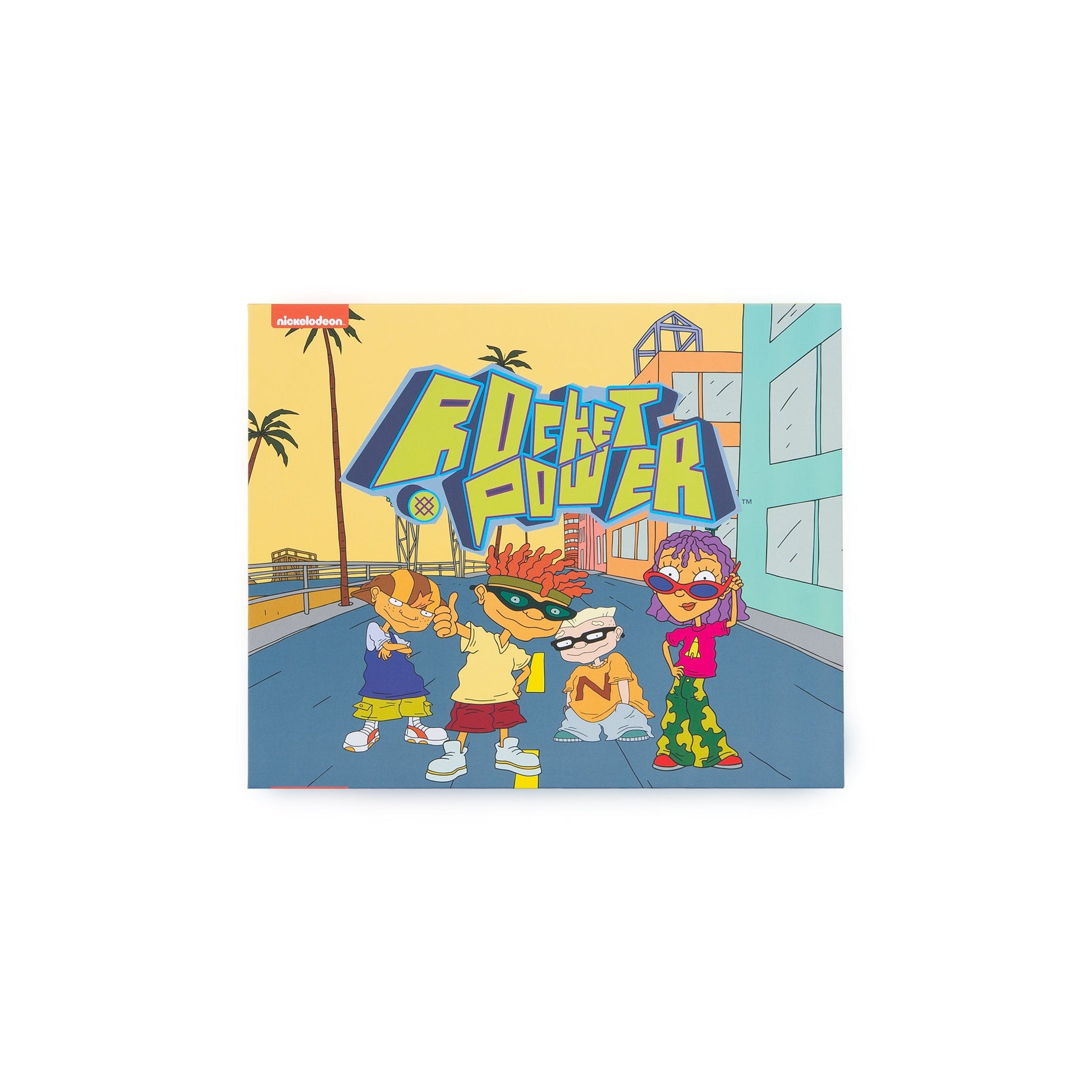 Rocket Power Box Set Indigo – Stance Europe