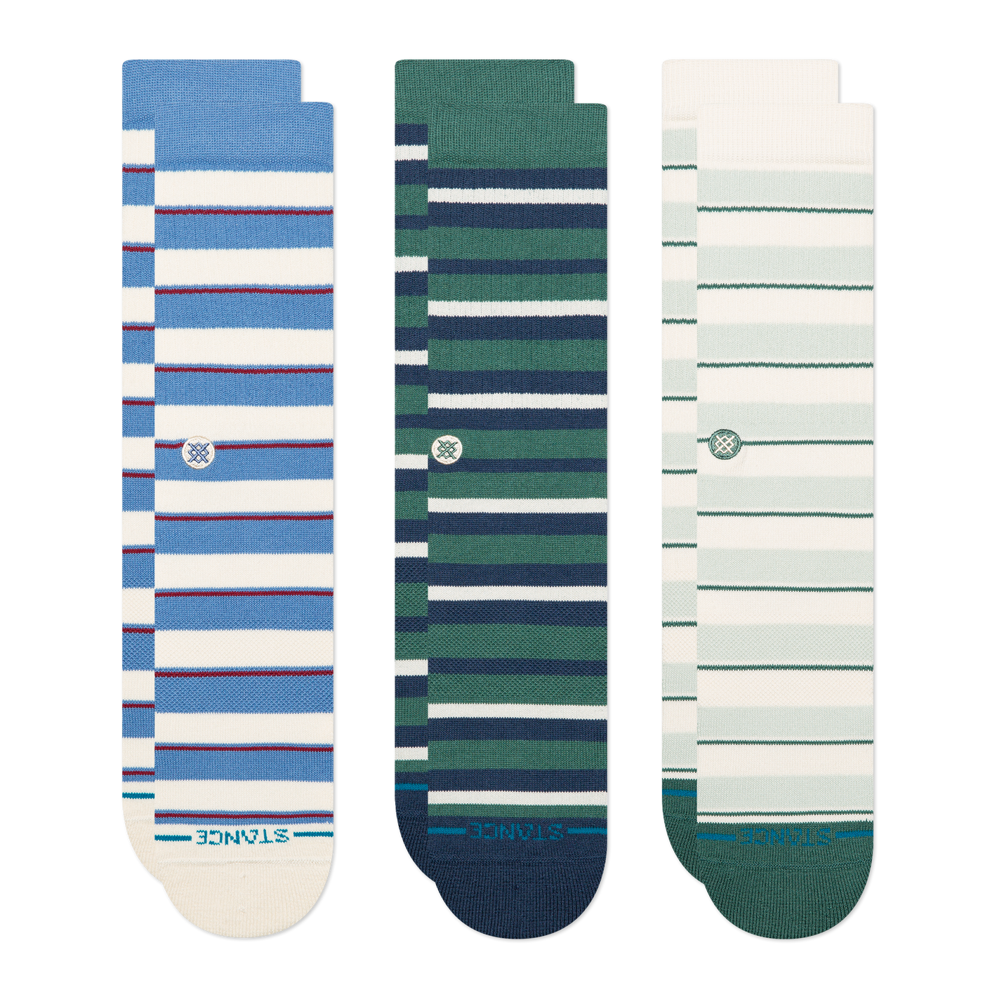 Stance: Socks, underwear and apparel. Feel good, do good. – Stance Europe
