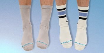 Stance: Socks, underwear and apparel. Feel good, do good. – Stance Europe