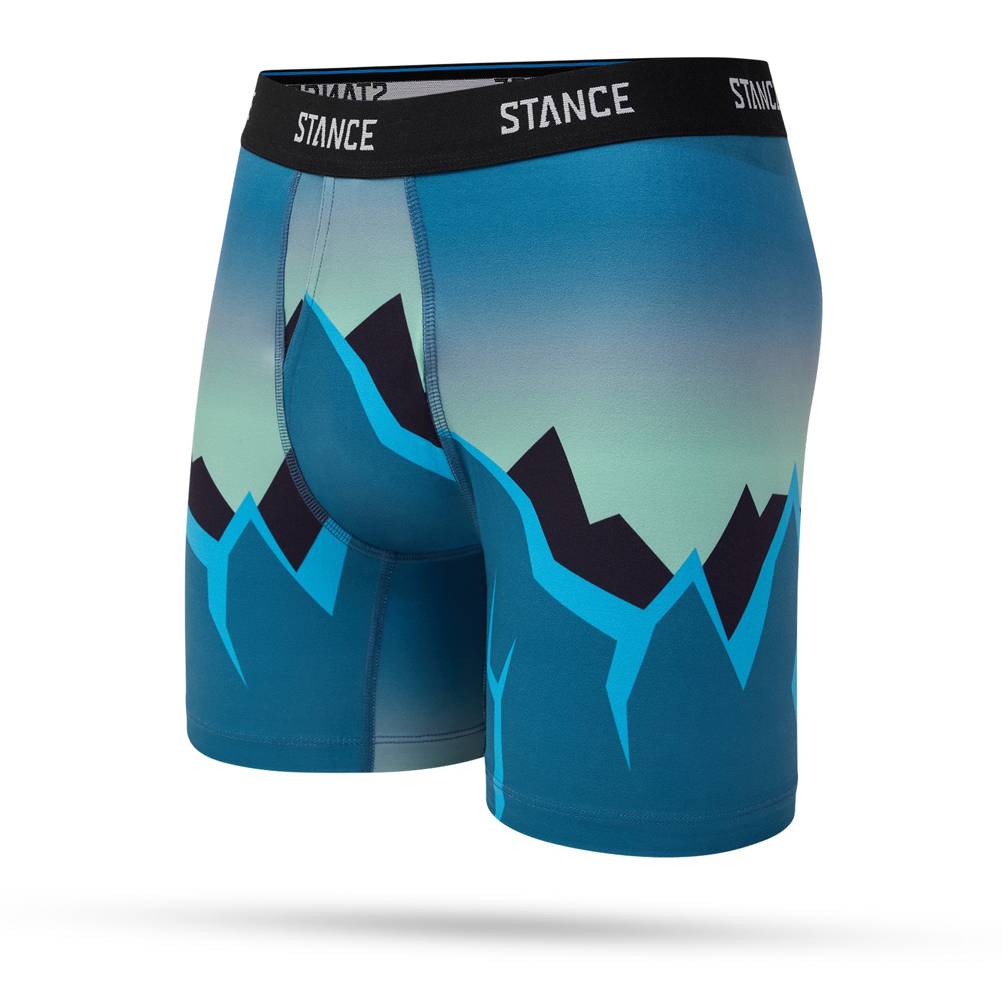 Stance Out Of Range Boxer Brief Multi – Stance Europe