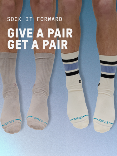 Socks – Stance Europe