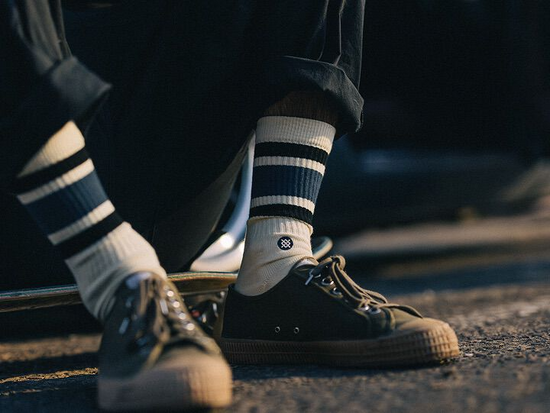 Stance: Socks, underwear and apparel. Feel good, do good. – Stance Europe